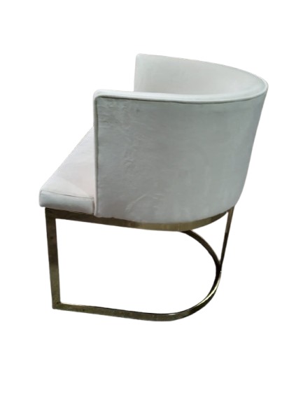 Poltrona Ferradura - Vitale Móveis